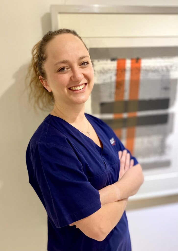 Zahnärzte Am Brand Dr. Kristina Walz